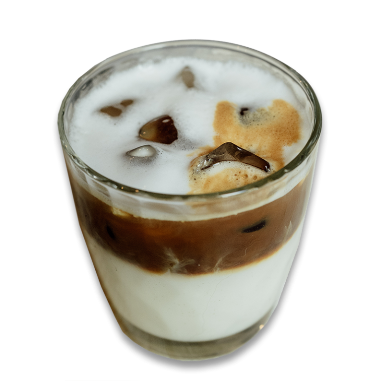 About Us – Cube Coffee